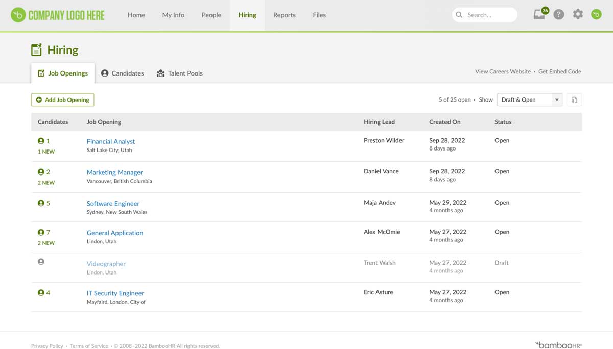 Startup Software Checklist B2B Reviews