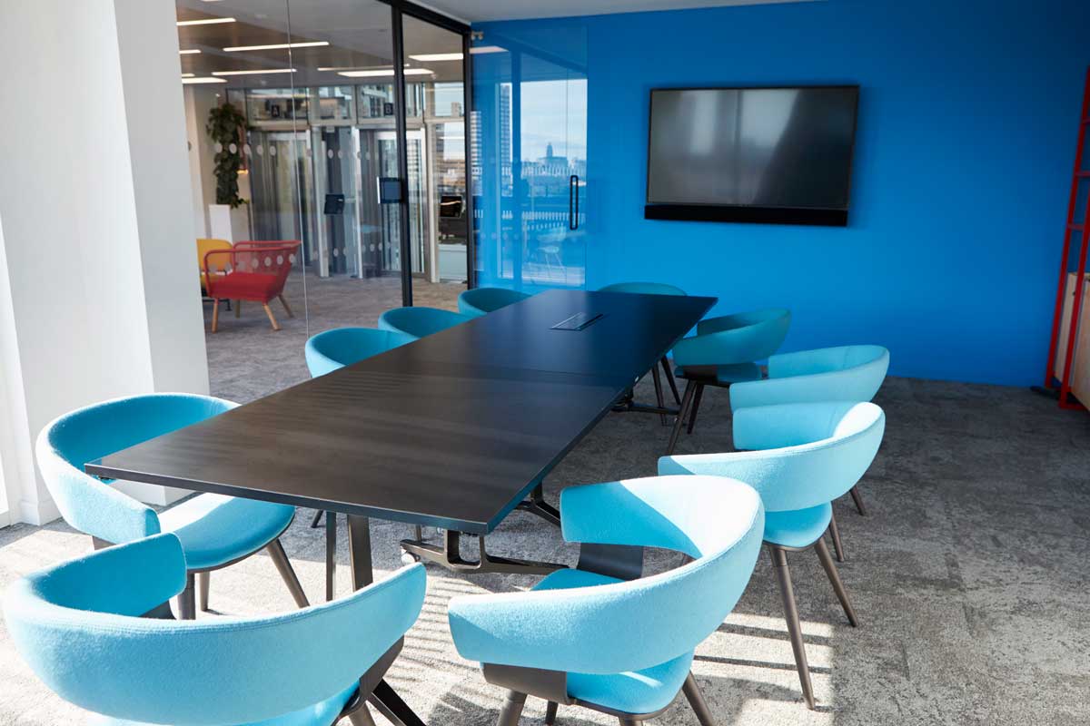 Best Space Management Software for 2025 | B2B Reviews